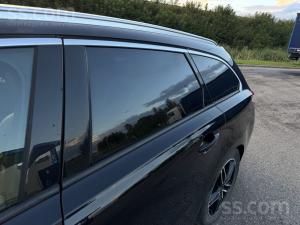 Melns Peugeot 508 2011 Daugavpils, ar dzinēja tilpumu 2.00 L un nobraukumu 0 tūkst. km par 2850 €, foto 24 vietnē AUTOMOTO.COM.LV