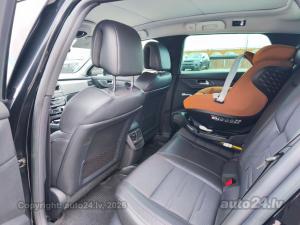 Melns Peugeot 508 2012 Tallina, ar dzinēja tilpumu 2.20 L un nobraukumu 275 tūkst. km par 6300 €, foto 10 vietnē AUTOMOTO.COM.LV