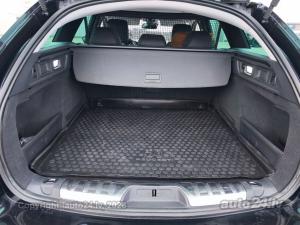 Melns Peugeot 508 2012 Tallina, ar dzinēja tilpumu 2.20 L un nobraukumu 275 tūkst. km par 6300 €, foto 12 vietnē AUTOMOTO.COM.LV