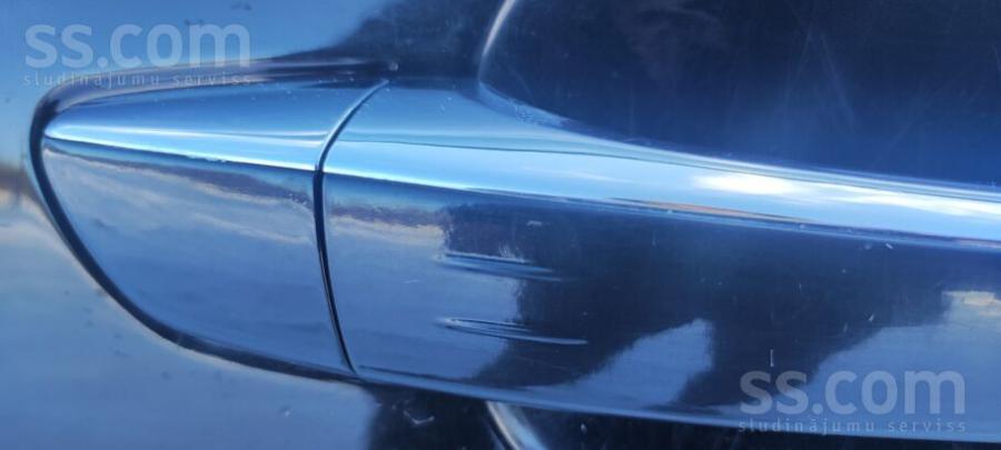 Melns Peugeot 508 2012 Rīga, ar dzinēja tilpumu 2.00 L un nobraukumu 322 tūkst. km par 2850 €, foto 6 vietnē AUTOMOTO.COM.LV