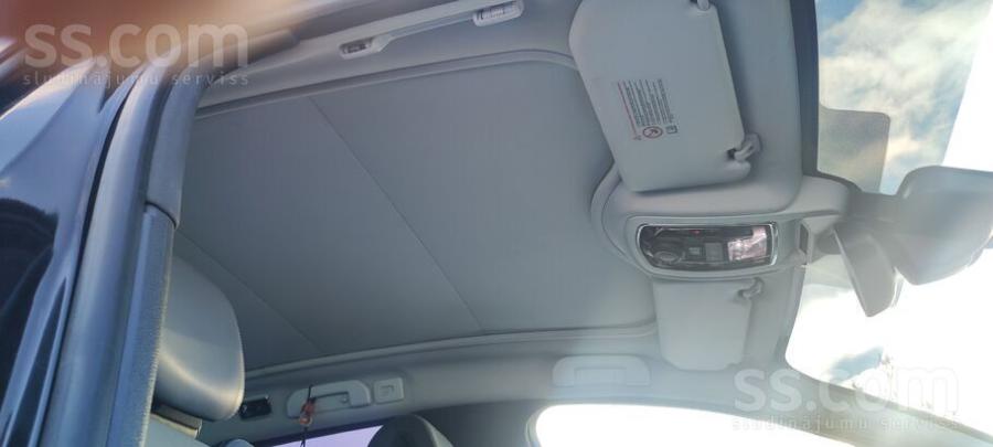 Melns Peugeot 508 2012 Rīga, ar dzinēja tilpumu 2.00 L un nobraukumu 322 tūkst. km par 2850 €, foto 14 vietnē AUTOMOTO.COM.LV