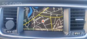 Melns Peugeot 508 2012 Rīga, ar dzinēja tilpumu 2.00 L un nobraukumu 322 tūkst. km par 2850 €, foto 18 vietnē AUTOMOTO.COM.LV