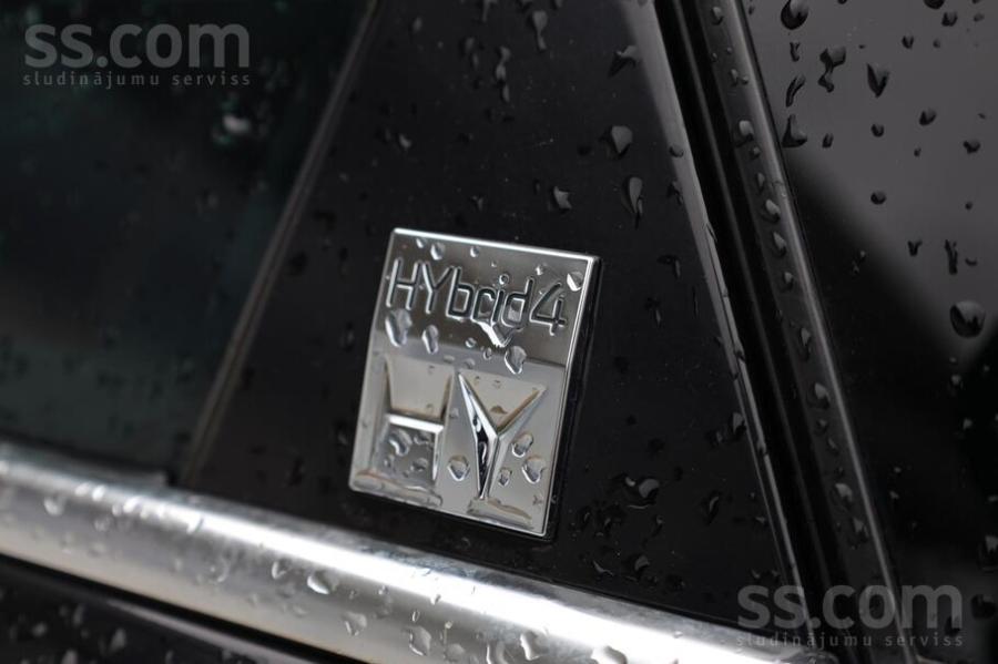 Melns Peugeot 508 2012 Rīga, ar dzinēja tilpumu 2.00 L un nobraukumu 0 tūkst. km par 4995 €, foto 8 vietnē AUTOMOTO.COM.LV