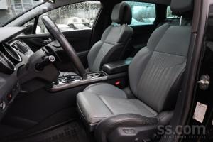Melns Peugeot 508 2012 Rīga, ar dzinēja tilpumu 2.00 L un nobraukumu 0 tūkst. km par 4995 €, foto 10 vietnē AUTOMOTO.COM.LV