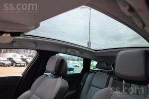 Melns Peugeot 508 2012 Rīga, ar dzinēja tilpumu 2.00 L un nobraukumu 0 tūkst. km par 4995 €, foto 11 vietnē AUTOMOTO.COM.LV