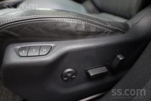 Melns Peugeot 508 2012 Rīga, ar dzinēja tilpumu 2.00 L un nobraukumu 0 tūkst. km par 4995 €, foto 12 vietnē AUTOMOTO.COM.LV