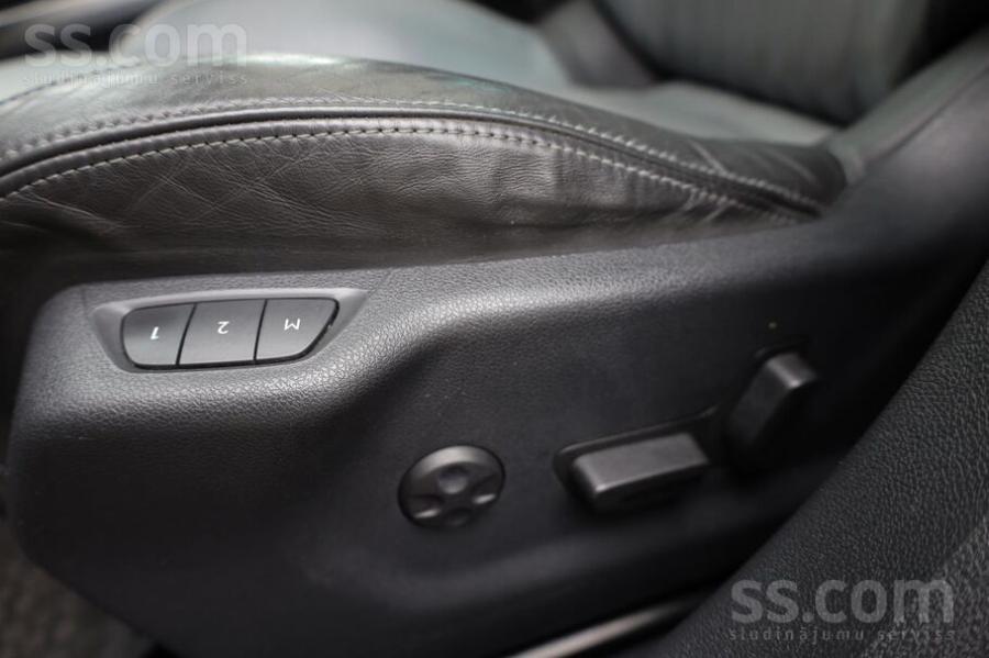 Melns Peugeot 508 2012 Rīga, ar dzinēja tilpumu 2.00 L un nobraukumu 0 tūkst. km par 4995 €, foto 12 vietnē AUTOMOTO.COM.LV