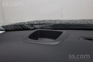 Melns Peugeot 508 2012 Rīga, ar dzinēja tilpumu 2.00 L un nobraukumu 0 tūkst. km par 4995 €, foto 14 vietnē AUTOMOTO.COM.LV