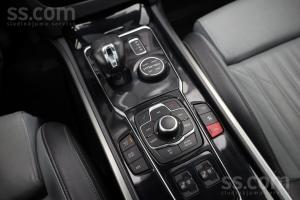 Melns Peugeot 508 2012 Rīga, ar dzinēja tilpumu 2.00 L un nobraukumu 0 tūkst. km par 4995 €, foto 17 vietnē AUTOMOTO.COM.LV