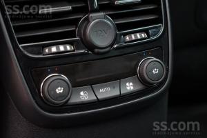 Melns Peugeot 508 2012 Rīga, ar dzinēja tilpumu 2.00 L un nobraukumu 0 tūkst. km par 4995 €, foto 21 vietnē AUTOMOTO.COM.LV