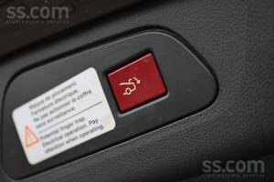 Melns Peugeot 508 2012 Rīga, ar dzinēja tilpumu 2.00 L un nobraukumu 0 tūkst. km par 4995 €, foto 26 vietnē AUTOMOTO.COM.LV