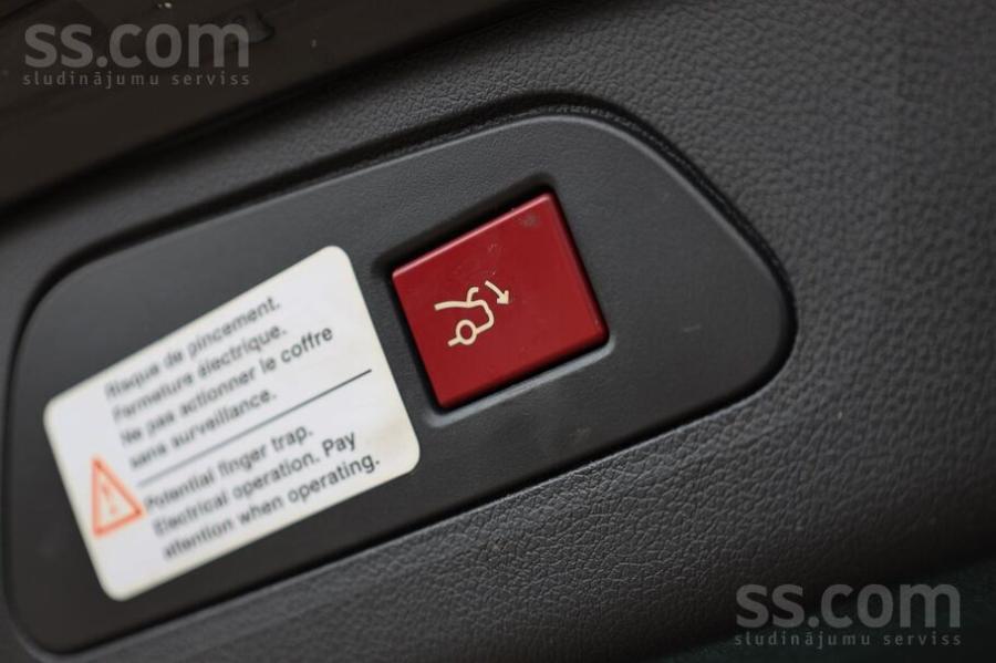 Melns Peugeot 508 2012 Rīga, ar dzinēja tilpumu 2.00 L un nobraukumu 0 tūkst. km par 4995 €, foto 26 vietnē AUTOMOTO.COM.LV