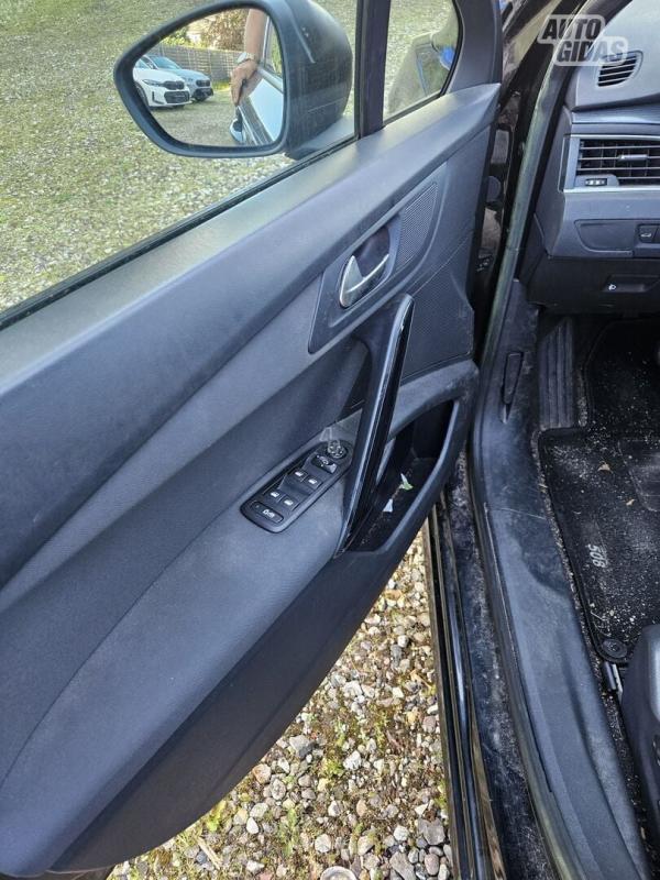 Melns Peugeot 508 2012 Kluonaliai, ar dzinēja tilpumu 1.60 L un nobraukumu 258 tūkst. km par 3999 €, foto 7 vietnē AUTOMOTO.COM.LV