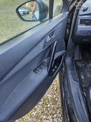 Melns Peugeot 508 2012 Kluonaliai, ar dzinēja tilpumu 1.60 L un nobraukumu 258 tūkst. km par 3999 €, foto 8 vietnē AUTOMOTO.COM.LV