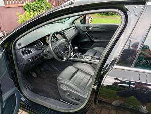 Melns Peugeot 508 2012 Šauļi, ar dzinēja tilpumu 2.00 L un nobraukumu 266 tūkst. km par 4900 €, foto 12 vietnē AUTOMOTO.COM.LV