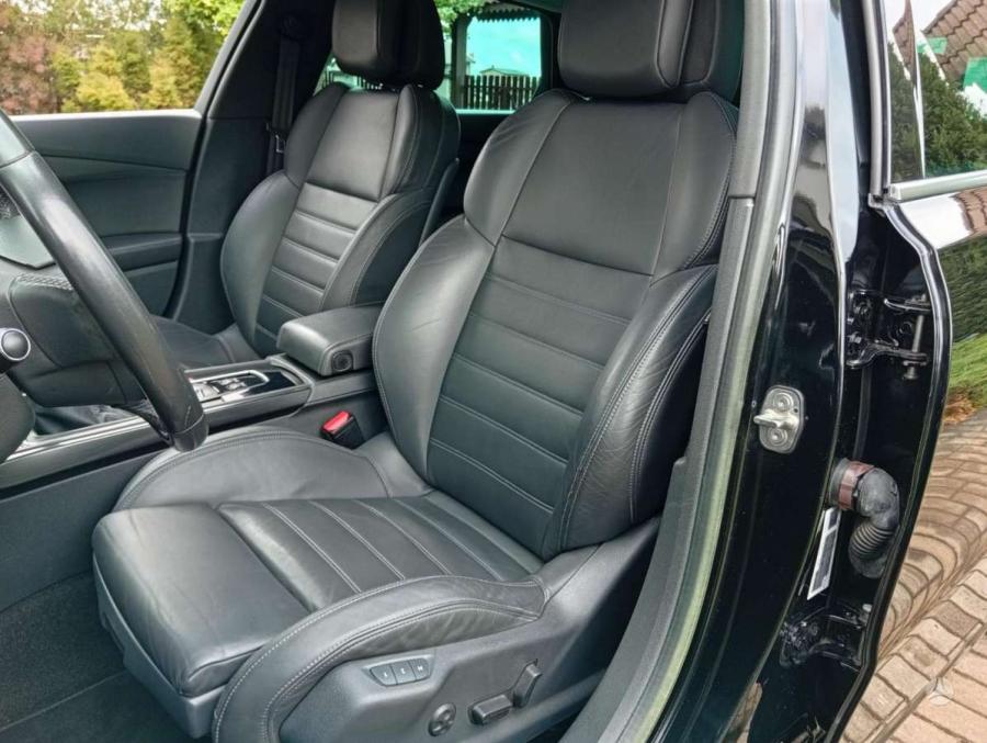 Melns Peugeot 508 2012 Šauļi, ar dzinēja tilpumu 2.00 L un nobraukumu 266 tūkst. km par 4900 €, foto 13 vietnē AUTOMOTO.COM.LV