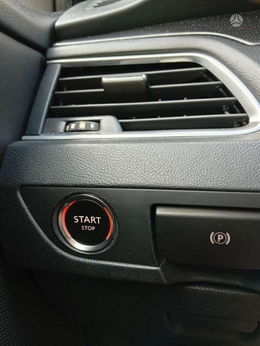 Melns Peugeot 508 2012 Šauļi, ar dzinēja tilpumu 2.00 L un nobraukumu 266 tūkst. km par 4900 €, foto 22 vietnē AUTOMOTO.COM.LV