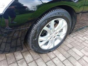 Melns Peugeot 508 2012 Šauļi, ar dzinēja tilpumu 2.00 L un nobraukumu 266 tūkst. km par 4900 €, foto 25 vietnē AUTOMOTO.COM.LV