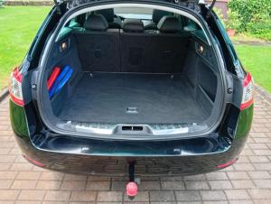 Melns Peugeot 508 2012 Šauļi, ar dzinēja tilpumu 2.00 L un nobraukumu 266 tūkst. km par 4900 €, foto 26 vietnē AUTOMOTO.COM.LV