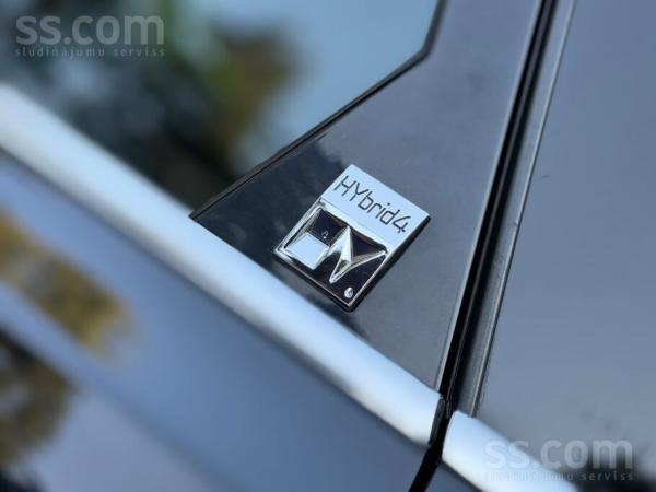 Melns Peugeot 508 2012 Jūrmala, ar dzinēja tilpumu 2.00 L un nobraukumu 245 tūkst. km par 8000 €, foto 7 vietnē AUTOMOTO.COM.LV