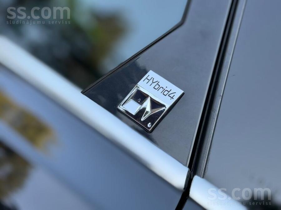 Melns Peugeot 508 2012 Jūrmala, ar dzinēja tilpumu 2.00 L un nobraukumu 245 tūkst. km par 8000 €, foto 8 vietnē AUTOMOTO.COM.LV