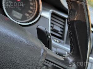 Melns Peugeot 508 2012 Jūrmala, ar dzinēja tilpumu 2.00 L un nobraukumu 245 tūkst. km par 8000 €, foto 19 vietnē AUTOMOTO.COM.LV