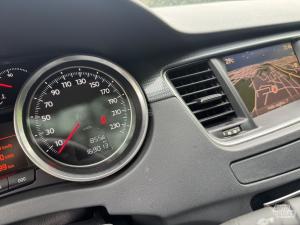Черный Пежо 508 2012 в Каунас, объемом двигателя 1.60 л и пробегом 160 тыс. км за 2500 €, фото 5 на AUTOMOTO.COM.LV