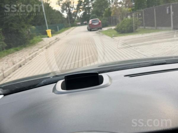 Пежо 508 2012 в Рига на AUTOMOTO.COM.LV Черный Пежо 508 2012 в Рига, объемом двигателя 2.20 л и пробегом 280 тыс. км за 2990 €, фото 4 на AUTOMOTO.COM.LV