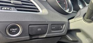 Black Peugeot 508 2013 in Kaunas, with an engine capacity of 2.20 L and mileage of 270 thousand km for 5700 €, photo 17 on AUTOMOTO.COM.LV