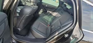 Black Peugeot 508 2013 in Kaunas, with an engine capacity of 2.20 L and mileage of 270 thousand km for 5700 €, photo 18 on AUTOMOTO.COM.LV