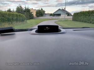 Melns Peugeot 508 2013 Tallina, ar dzinēja tilpumu 2.00 L un nobraukumu 340 tūkst. km par 2900 €, foto 10 vietnē AUTOMOTO.COM.LV