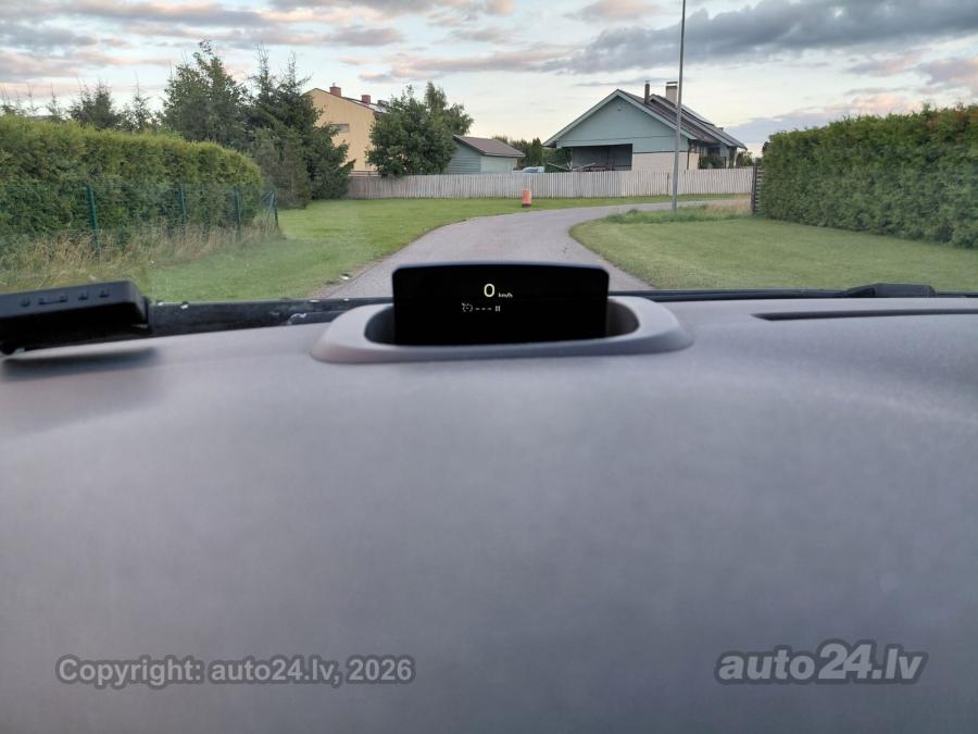 Melns Peugeot 508 2013 Tallina, ar dzinēja tilpumu 2.00 L un nobraukumu 340 tūkst. km par 2900 €, foto 10 vietnē AUTOMOTO.COM.LV