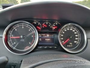 Melns Peugeot 508 2013 Tallina, ar dzinēja tilpumu 2.00 L un nobraukumu 340 tūkst. km par 2900 €, foto 11 vietnē AUTOMOTO.COM.LV