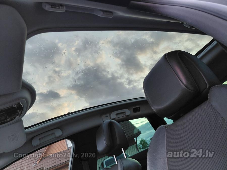 Melns Peugeot 508 2013 Tallina, ar dzinēja tilpumu 2.00 L un nobraukumu 340 tūkst. km par 2900 €, foto 13 vietnē AUTOMOTO.COM.LV