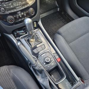 Melns Peugeot 508 2013 Daugavpils, ar dzinēja tilpumu 2.00 L un nobraukumu 296 tūkst. km par 5450 €, foto 24 vietnē AUTOMOTO.COM.LV