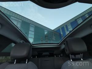 Черный Пежо 508 2013 в Екабпилс, объемом двигателя 2.00 л и пробегом 281 тыс. км за 3395 €, фото 9 на AUTOMOTO.COM.LV