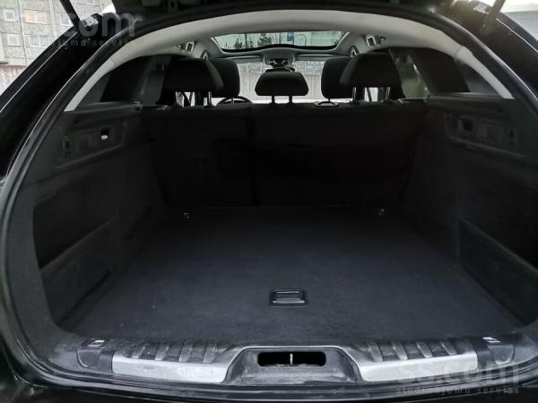Melns Peugeot 508 2013 Jēkabpils, ar dzinēja tilpumu 2.00 L un nobraukumu 281 tūkst. km par 3395 €, foto 11 vietnē AUTOMOTO.COM.LV
