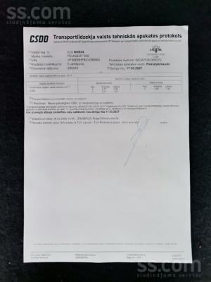 Черный Пежо 508 2013 в Екабпилс, объемом двигателя 2.00 л и пробегом 281 тыс. км за 3395 €, фото 12 на AUTOMOTO.COM.LV