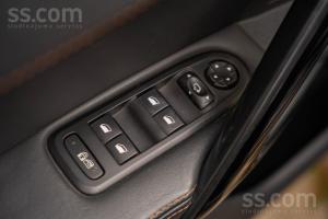 Black Peugeot 508 2013 in Riga, with an engine capacity of 2.00 L and mileage of 264 thousand km for 6650 €, photo 19 on AUTOMOTO.COM.LV