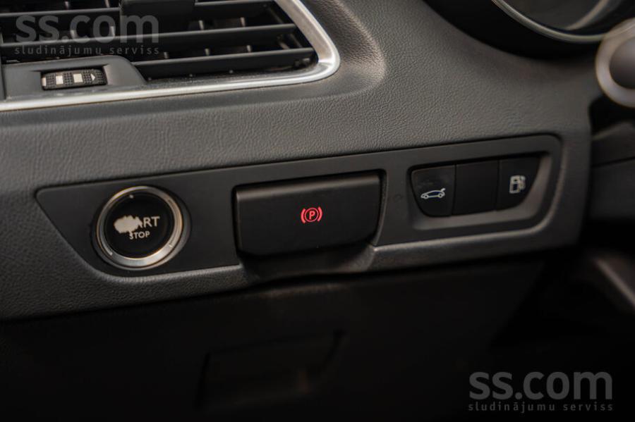 Black Peugeot 508 2013 in Riga, with an engine capacity of 2.00 L and mileage of 264 thousand km for 6650 €, photo 20 on AUTOMOTO.COM.LV