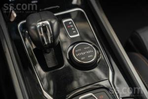 Black Peugeot 508 2013 in Riga, with an engine capacity of 2.00 L and mileage of 264 thousand km for 6650 €, photo 22 on AUTOMOTO.COM.LV