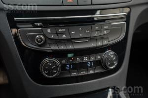 Black Peugeot 508 2013 in Riga, with an engine capacity of 2.00 L and mileage of 264 thousand km for 6650 €, photo 26 on AUTOMOTO.COM.LV