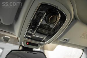 Black Peugeot 508 2013 in Riga, with an engine capacity of 2.00 L and mileage of 264 thousand km for 6650 €, photo 27 on AUTOMOTO.COM.LV