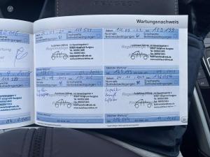 Black Peugeot 508 2014 in Marijampole, with an engine capacity of 2.18 L and mileage of 207 thousand km for 5200 €, photo 20 on AUTOMOTO.COM.LV