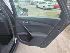 Black Peugeot 508 2014 in Riga, with an engine capacity of 2.00 L and mileage of 0 thousand km for 6990 €, photo 20 on AUTOMOTO.COM.LV