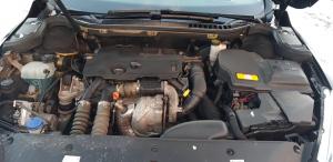 Black Peugeot 508 2014 in Riga, with an engine capacity of 1.60 L and mileage of 158 thousand km for 6500 €, photo 3 on AUTOMOTO.COM.LV