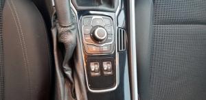 Black Peugeot 508 2014 in Riga, with an engine capacity of 1.60 L and mileage of 158 thousand km for 6500 €, photo 12 on AUTOMOTO.COM.LV