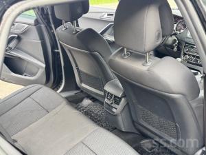 Melns Peugeot 508 2014 Saldus, ar dzinēja tilpumu 1.60 L un nobraukumu 179 tūkst. km par 4500 €, foto 16 vietnē AUTOMOTO.COM.LV