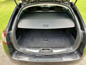 Melns Peugeot 508 2014 Kauņa, ar dzinēja tilpumu 1.56 L un nobraukumu 352 tūkst. km par 3500 €, foto 6 vietnē AUTOMOTO.COM.LV
