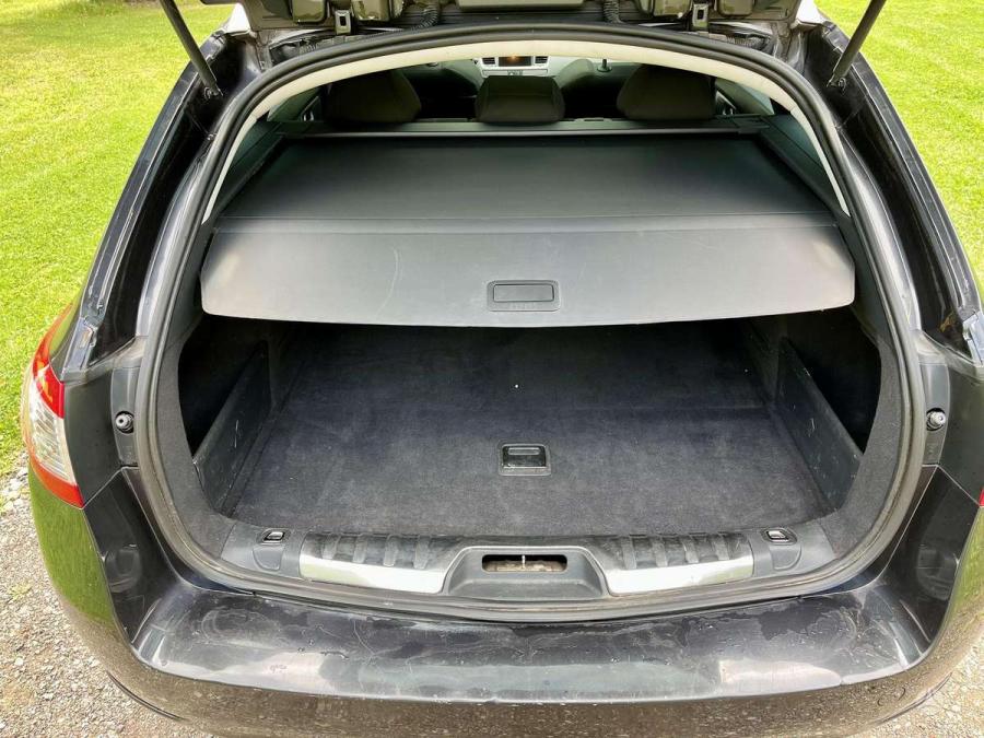 Melns Peugeot 508 2014 Kauņa, ar dzinēja tilpumu 1.56 L un nobraukumu 352 tūkst. km par 3500 €, foto 6 vietnē AUTOMOTO.COM.LV